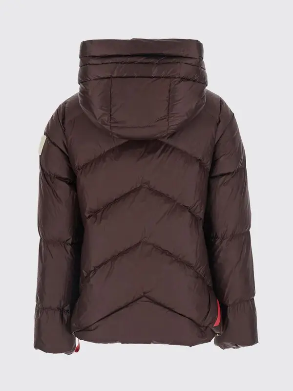 AFTER/LABEL Jacket Colour - Brown