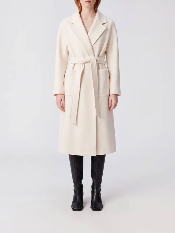 Tagliatore Coat Colour