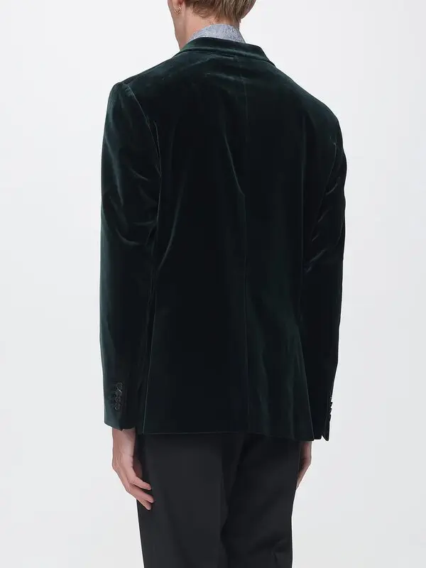 Etro Jacket Colour