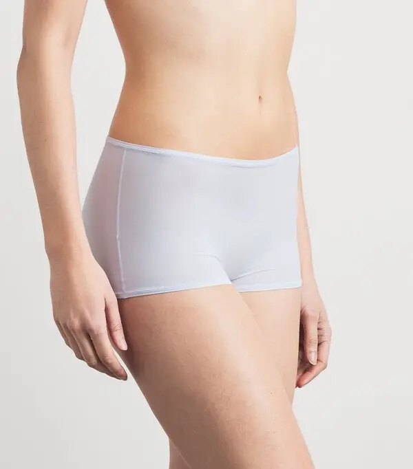 SKIMS Fits Everybody Boyshort Briefs