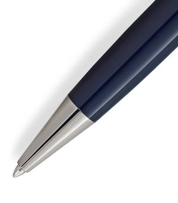 Montblanc Meisterstück Around The World Classique Ballpoint Pen