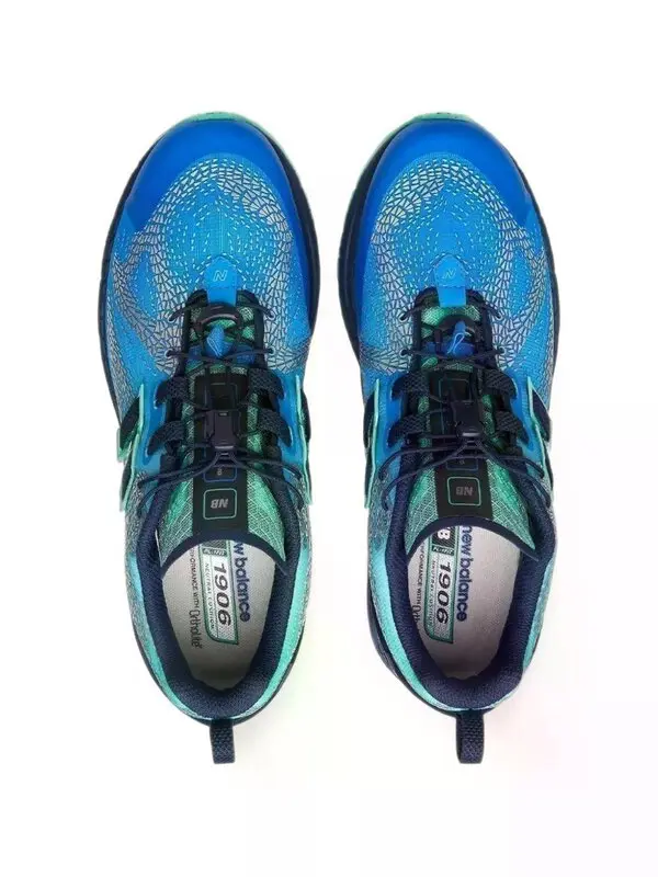 NEW BALANCE 1906f Sneakers - Blue