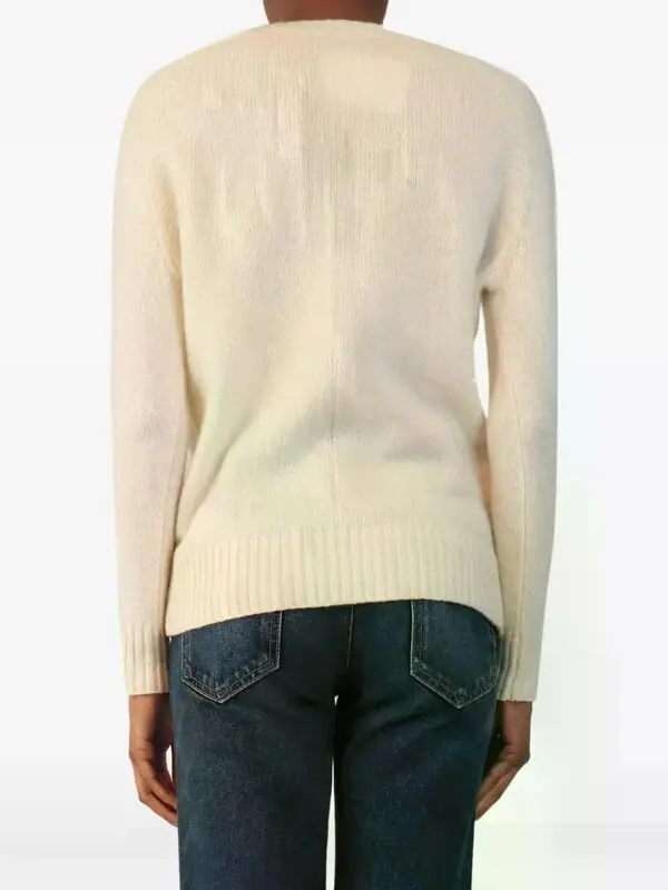 JOSEPH Crew-neck Sweater