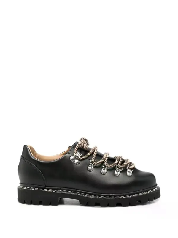 Paraboot Lace-up Leather Boots