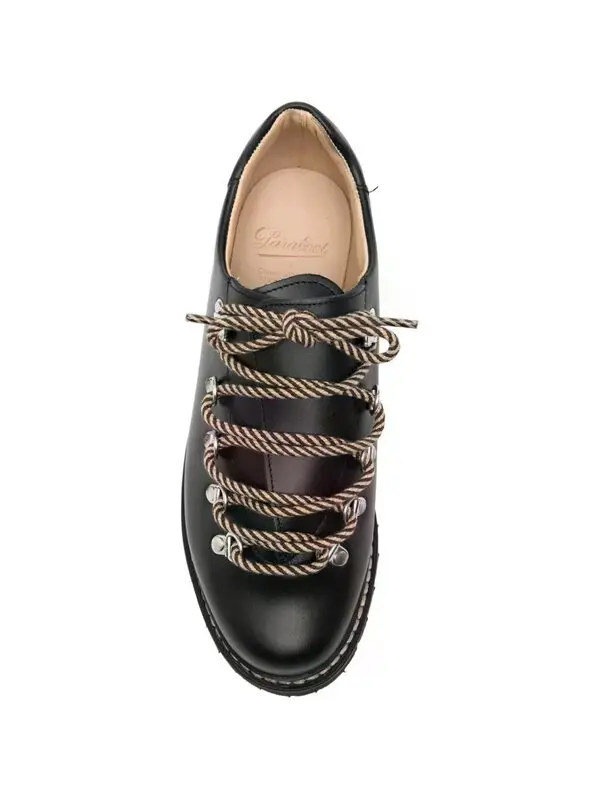 Paraboot Lace-up Leather Boots