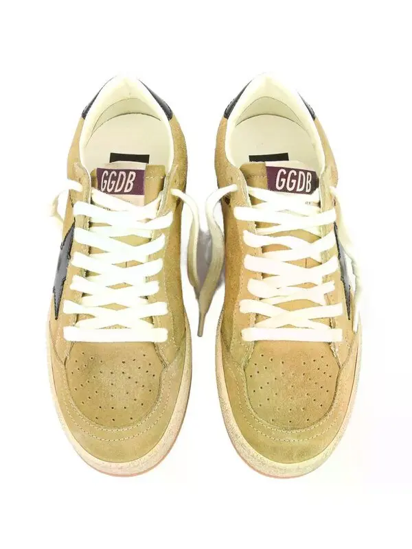 GOLDEN GOOSE Ball Star Sneakers