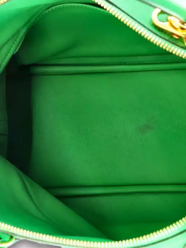 Hermès Bolide Bag Clemence 31 Satchel