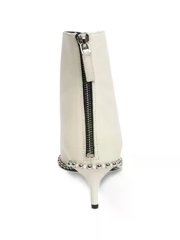 Alexander Wang Eri Ankle Boots