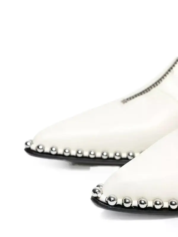 Alexander Wang Eri Ankle Boots