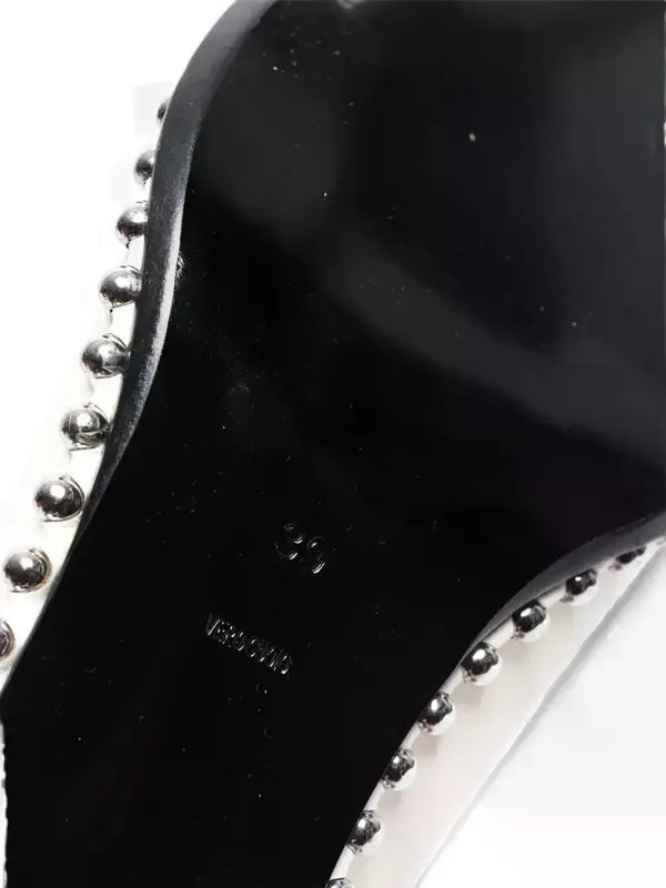 Alexander Wang Eri Ankle Boots