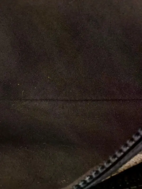 Gucci Eden Waist Bag Gg Coated Canvas Large Belt Bag
