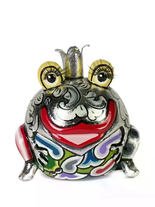TOMS DRAG Marvin Frog Ornament