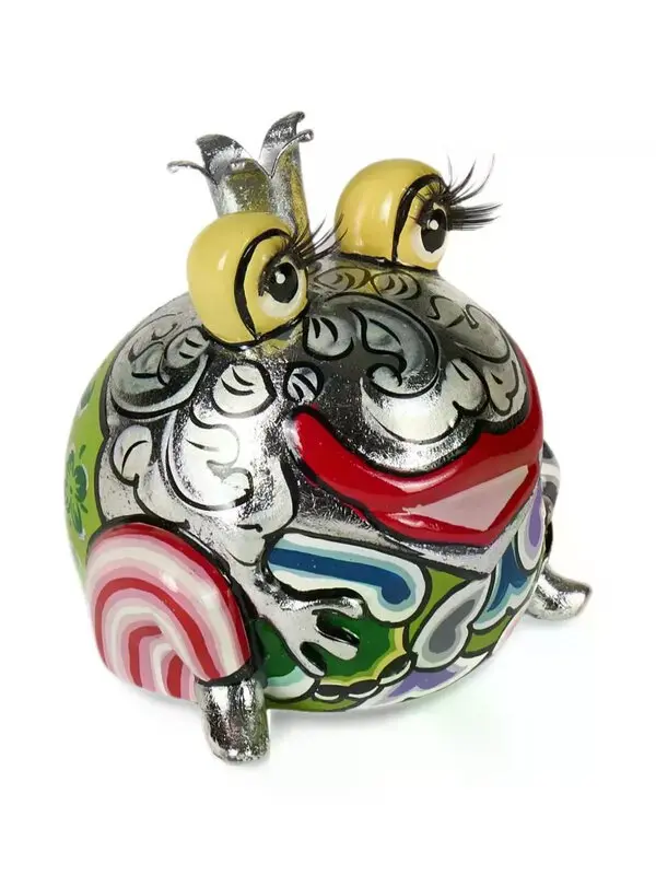 TOMS DRAG Marvin Frog Ornament