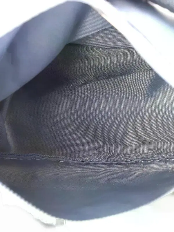 Prada Tessuto Mini Hobo Bag