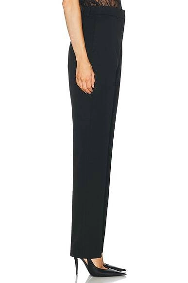 Givenchy Cigarette Pant