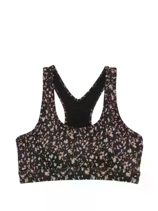 Varley Freesoft Selma Sports Bra - Black