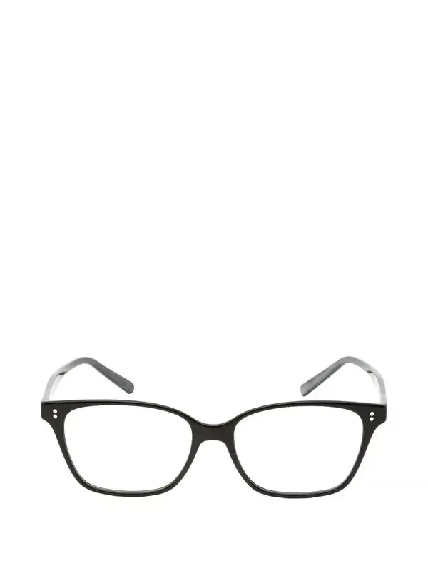 FERRAGAMO Rectangle-frame Glasses