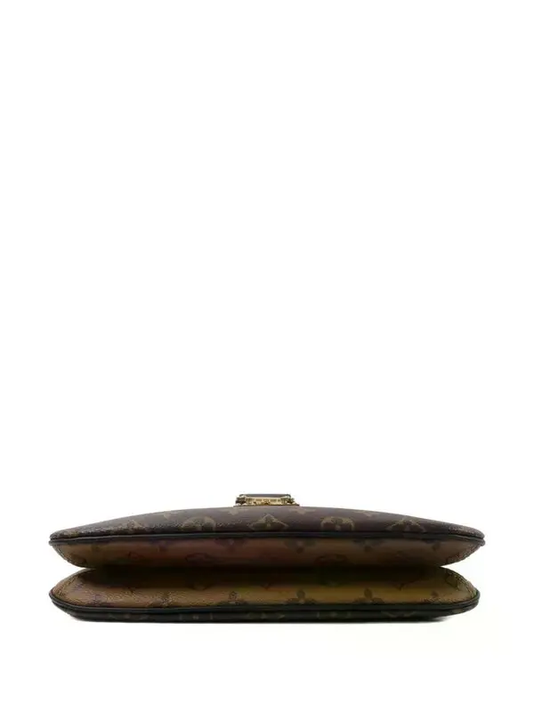 LOUIS VUITTON Twinny Shoulder Bag