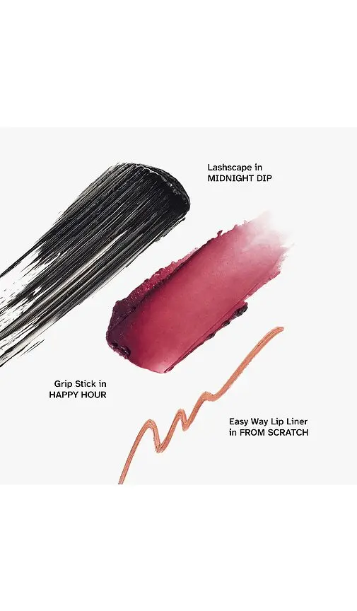 TILT BEAUTY The Mini Essentials Edit