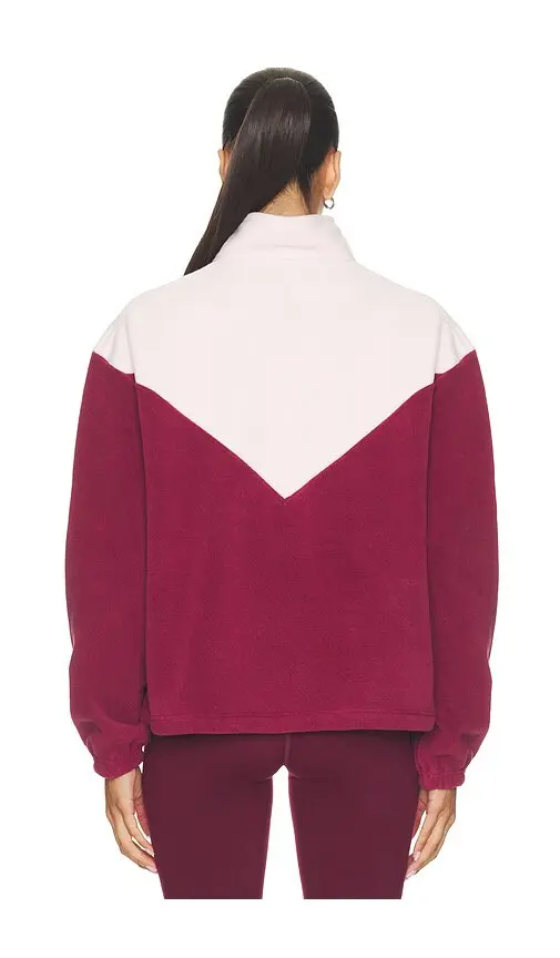 Canada Goose Tayen 1/4 Fleece