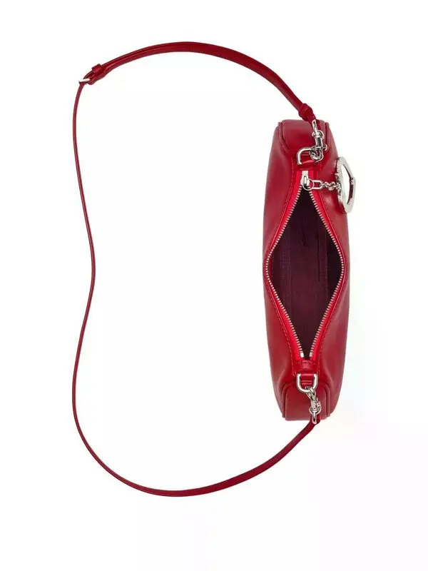 Marc Jacobs Handcuff Charm Shoulder Bag