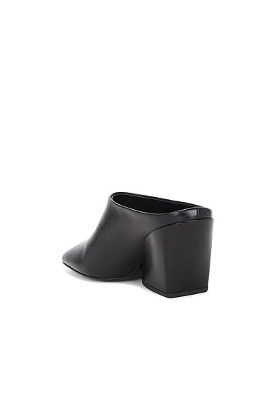 Proenza Schouler Slant Mule