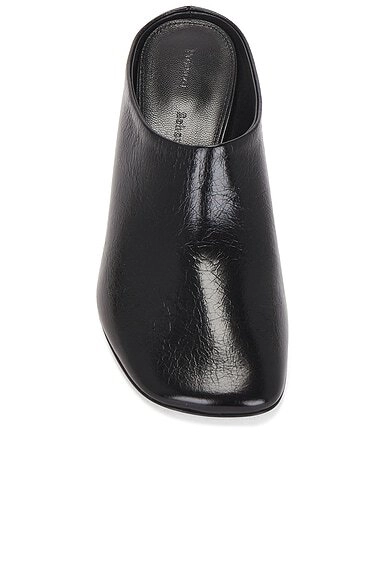 Proenza Schouler Slant Mule