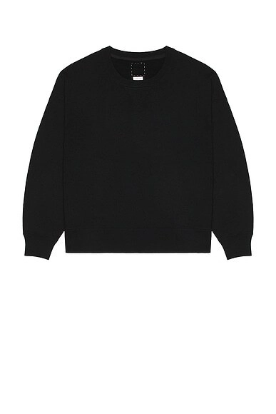 Visvim Jumbo Sb Long Sleeve Sweatshirt