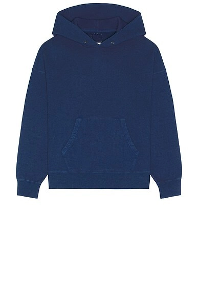 Visvim Jumbo Sb Hoodie