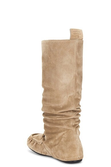Acne Studios Bojan Slouch Boot
