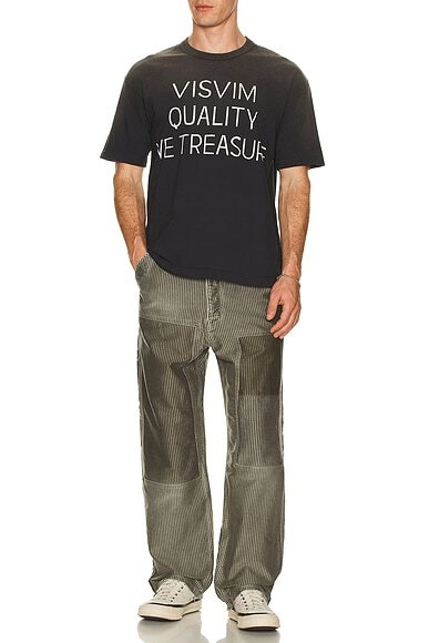 Visvim Jumbo Tee