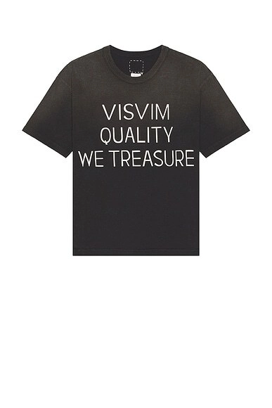 Visvim Jumbo Tee