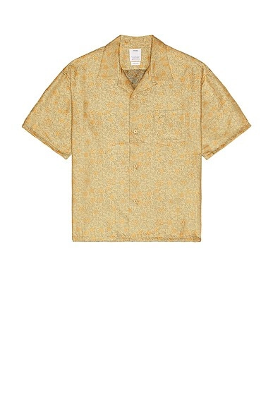 Visvim Crosby Shirt
