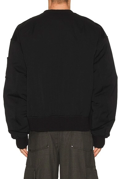 Visvim Bomber Jacket