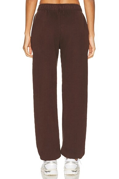 LDMA All Day Jogger - Coffee