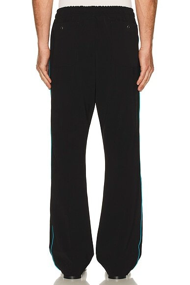 Needles Piping Cowboy Pant Poly Double Cloth