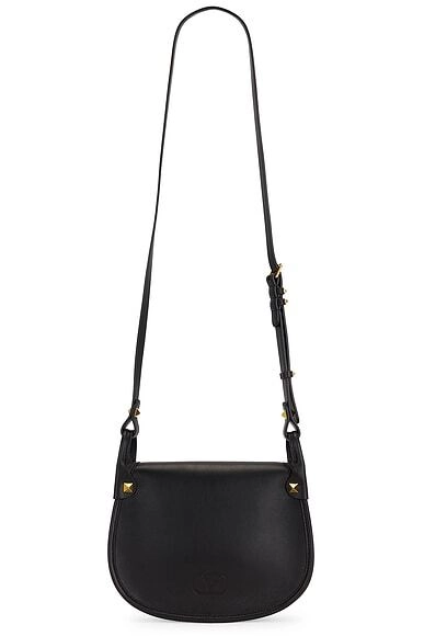 Valentino Garavani Flaneuse Small Shoulder Bag