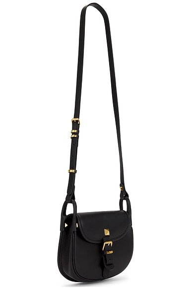 Valentino Garavani Flaneuse Small Shoulder Bag