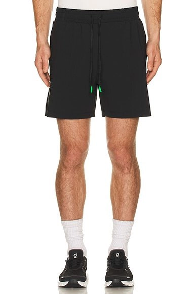 MALBON Performance Poly Tech Shorts