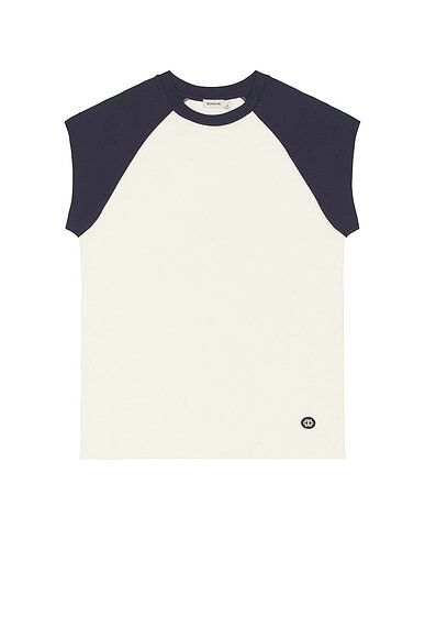 Simkhai Rueben Tee