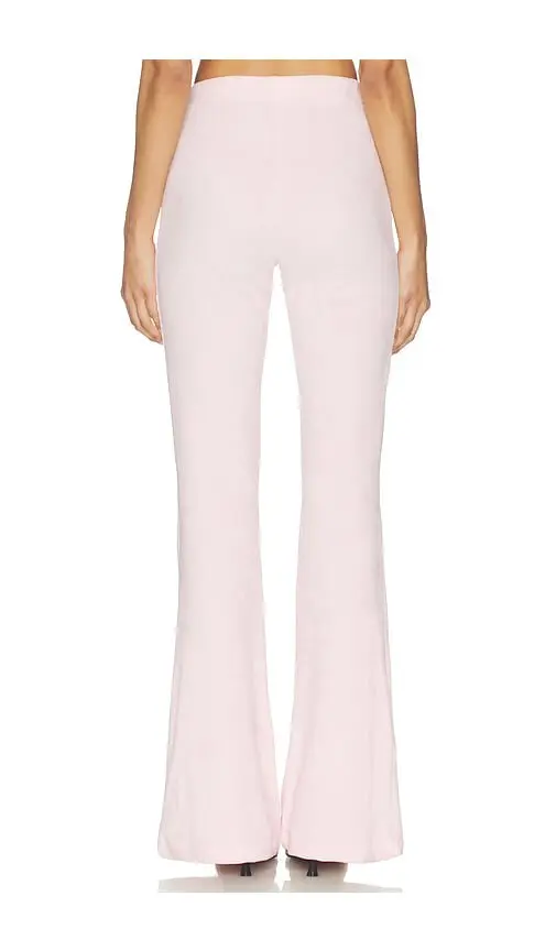 AREA Bitchy Track Pant