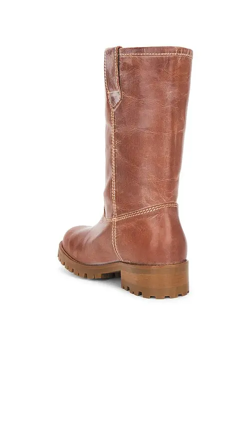 DICO COPENHAGEN Kimmi Boot