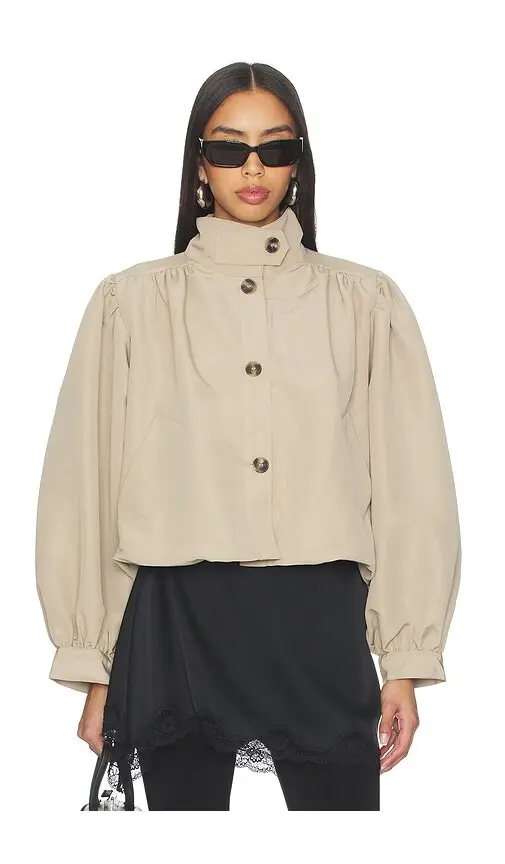 Steve Madden Deedee Jacket
