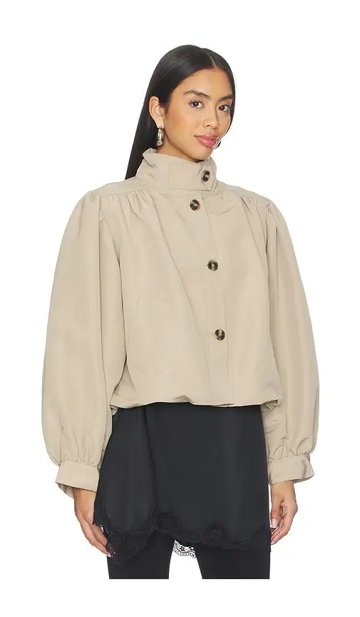 Steve Madden Deedee Jacket