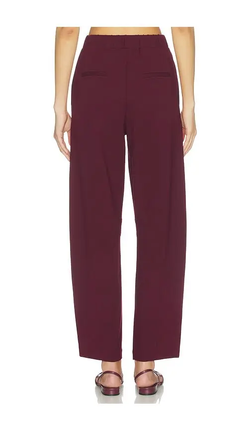 ALIGNE Markus Ponte Trouser