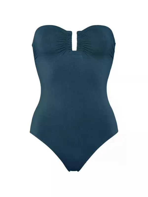 ERES Cassiopée One-piece Swimsuit - Blue