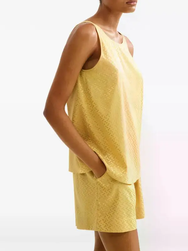 ERES Apparat Tank Top