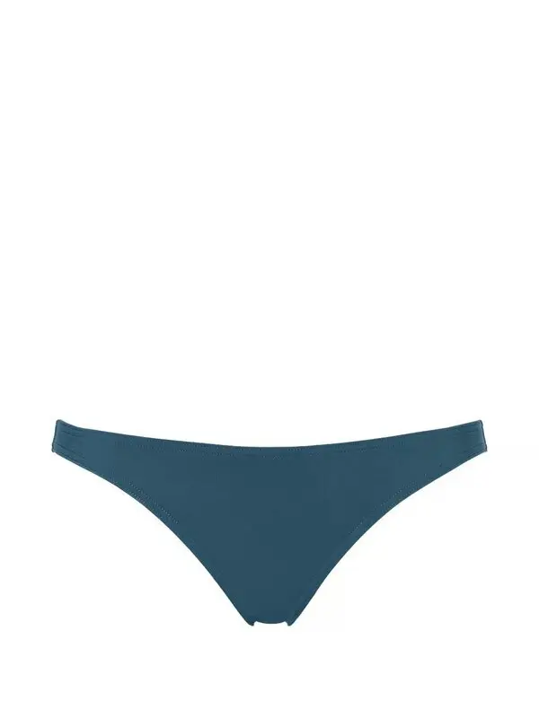 ERES Low Rise Bikini Bottoms - Blue