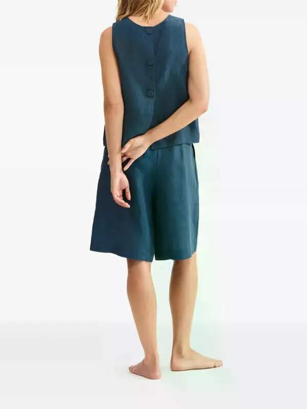 ERES Ravie Tank Top - Blue