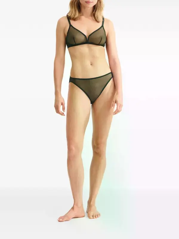 ERES Bambin Tonique Briefs - Green
